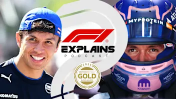 Kimi Antonelli confirms car number he wants to use for start of F1 career | Formula 1®